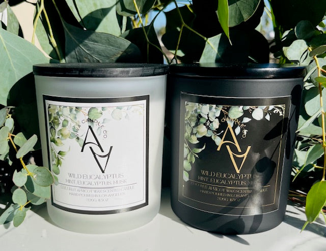 Aviva Candle Company